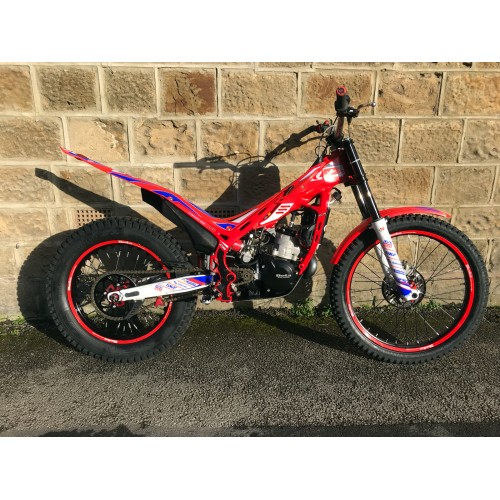 Trials Bikes 280 to 300cc - Trials UK