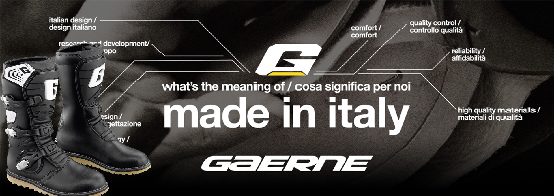 Trials UK - Motorcycle Trials