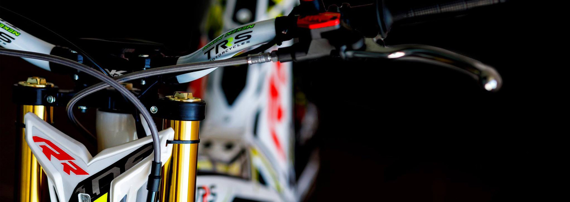 Trials UK - Motorcycle Trials