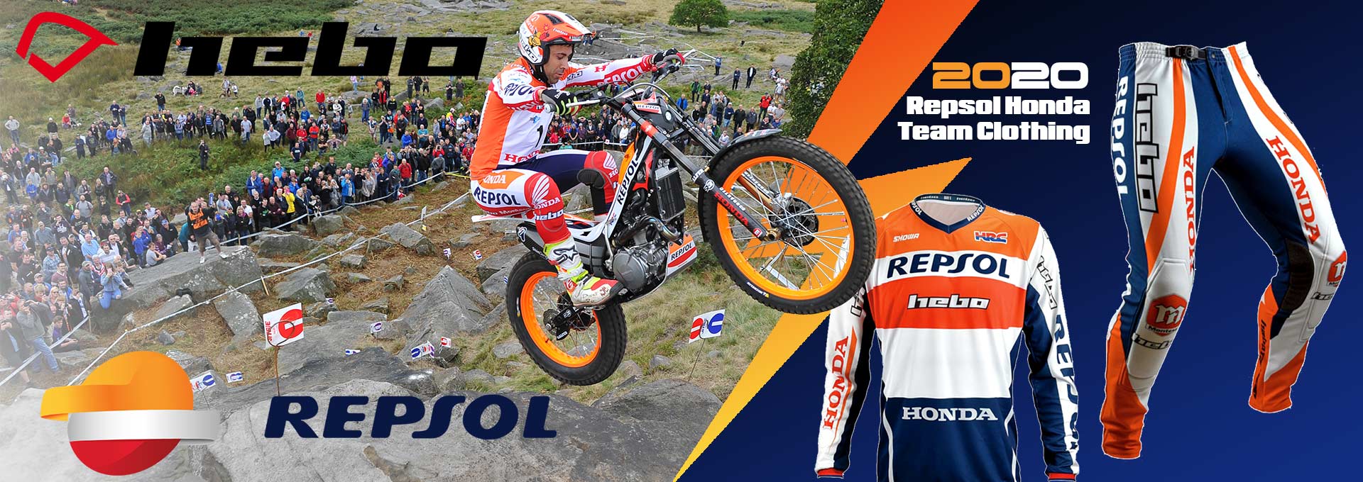 Trials UK - Motorcycle Trials