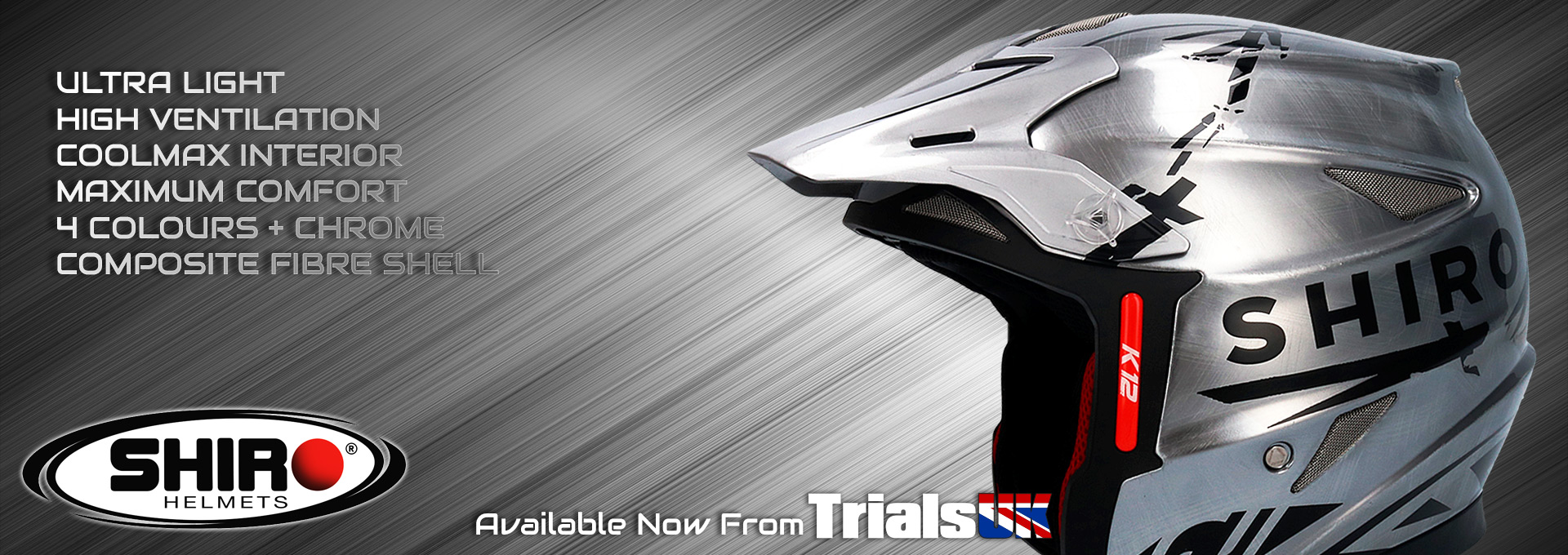 Trials UK - Motorcycle Trials