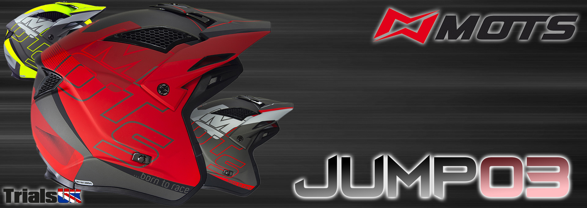 Trials UK - Motorcycle Trials