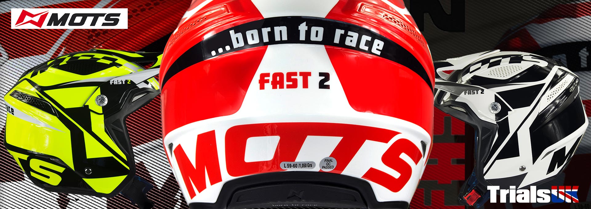 Trials UK - Motorcycle Trials