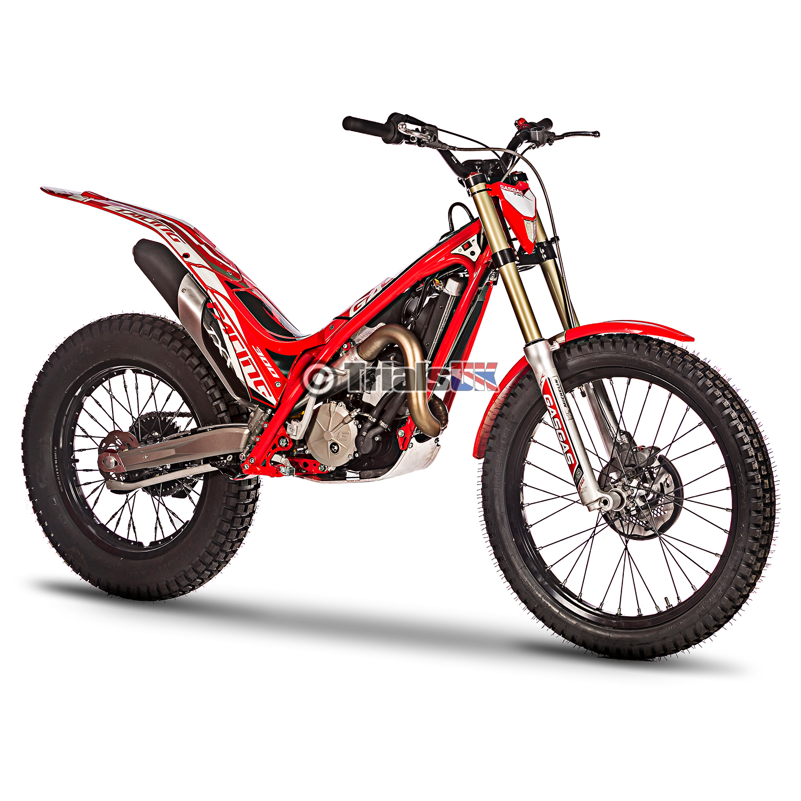 Trials UK - Motorcycle Trials