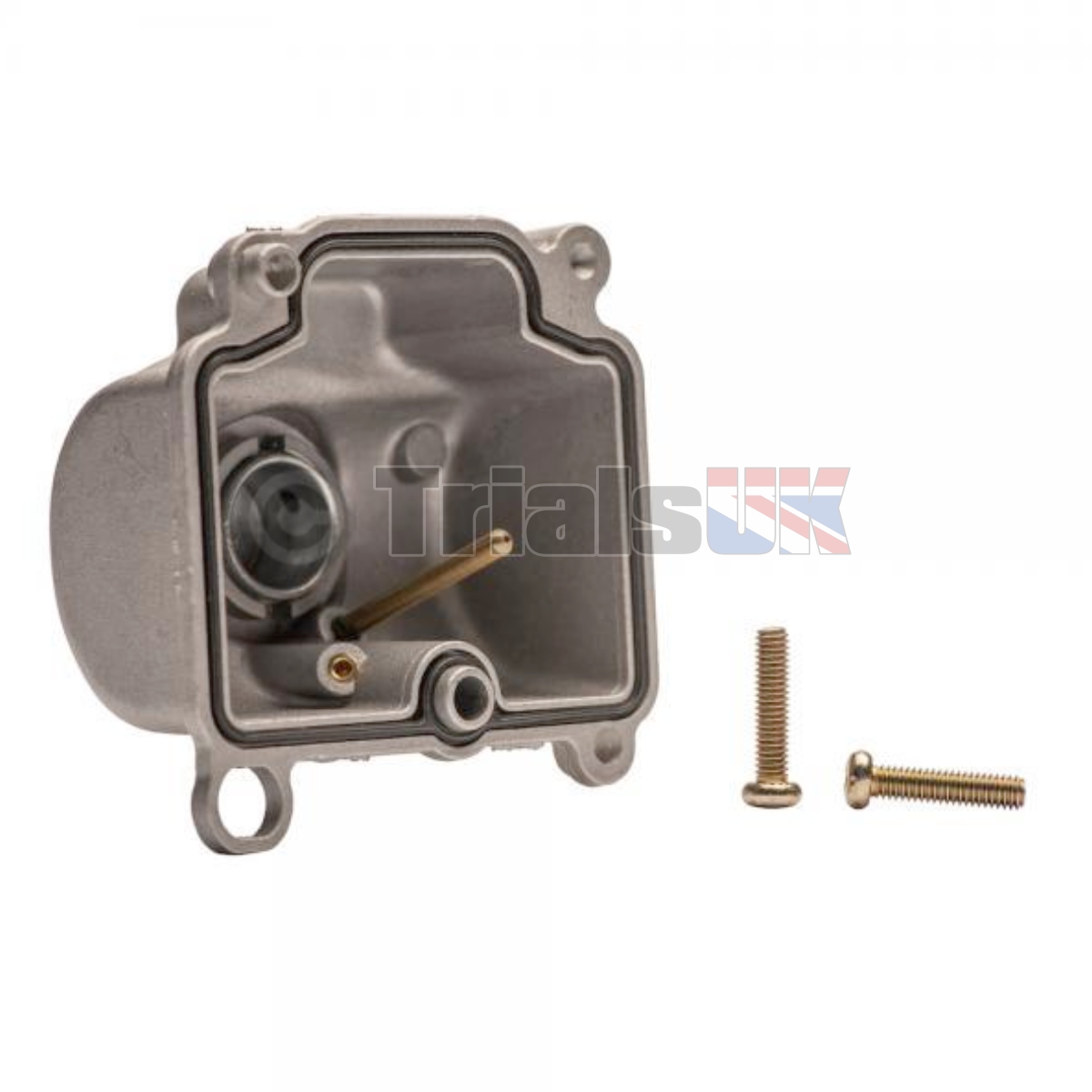 Keihin PWK28 Allen Hex Head Float Bowl Screws