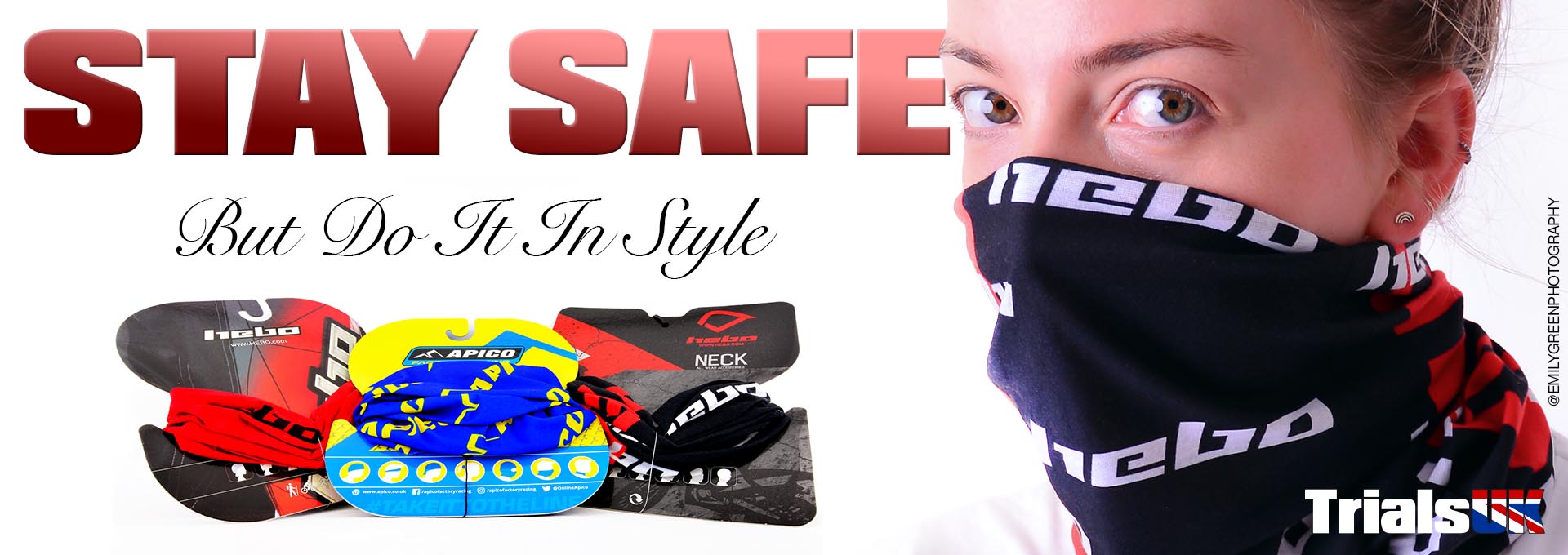 Trials UK - Motorcycle Trials