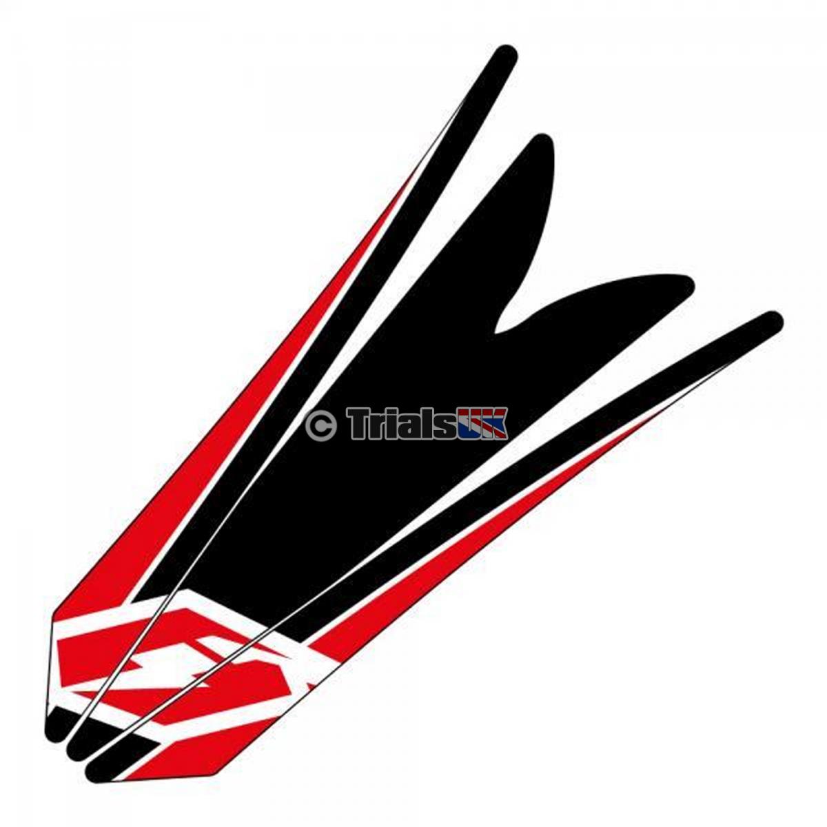 Mudguard Graphics
