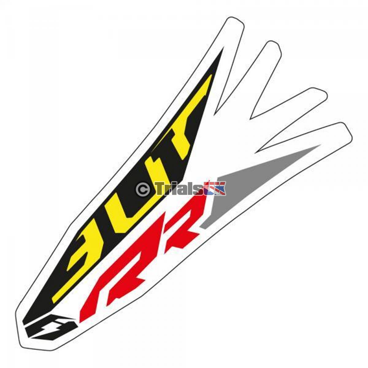 Mudguard Graphics
