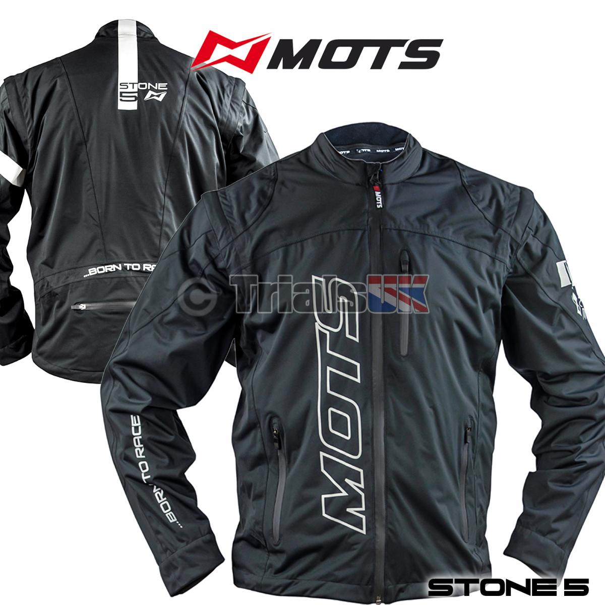 Trials UK - Motorcycle Trials