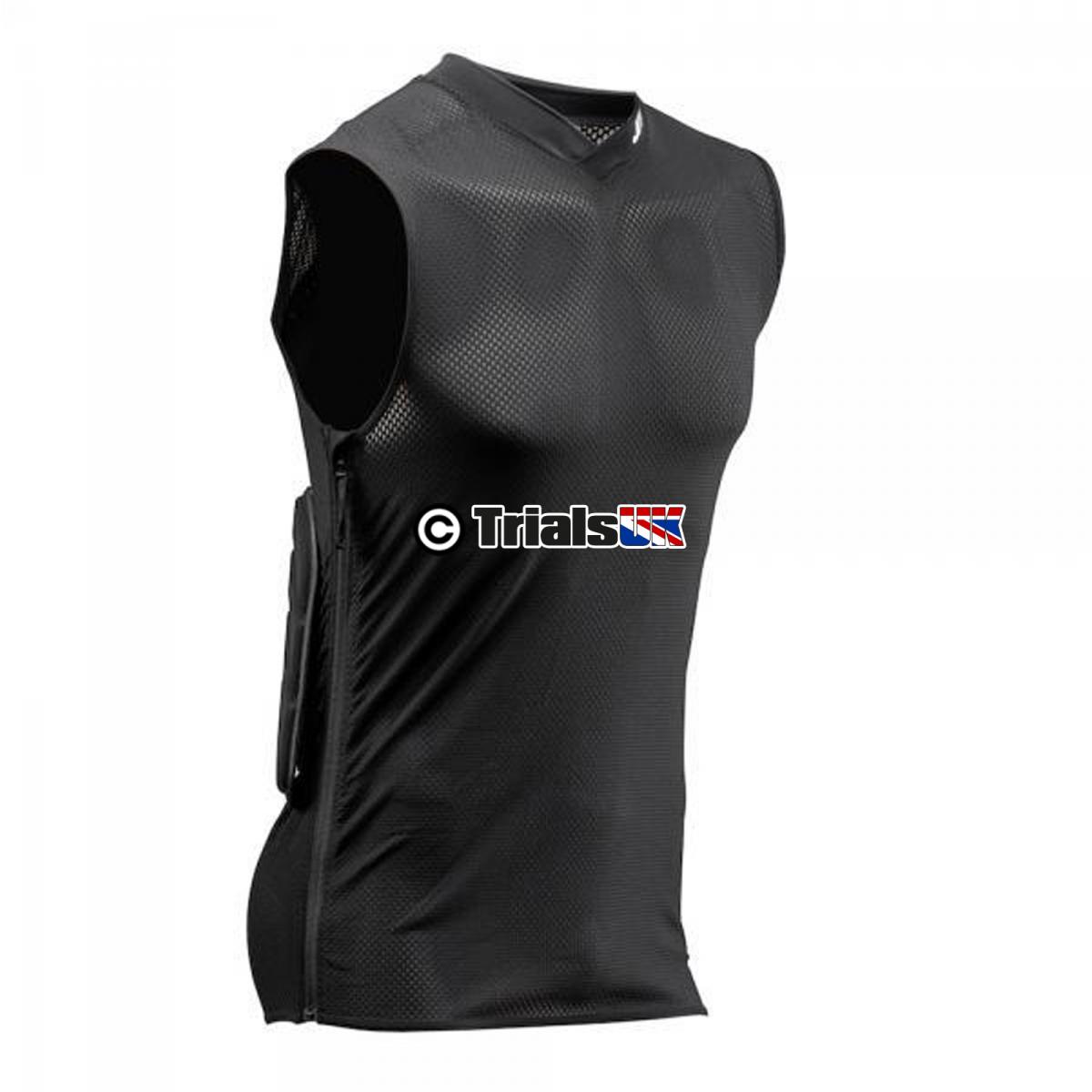 Chest Protection - Trials UK