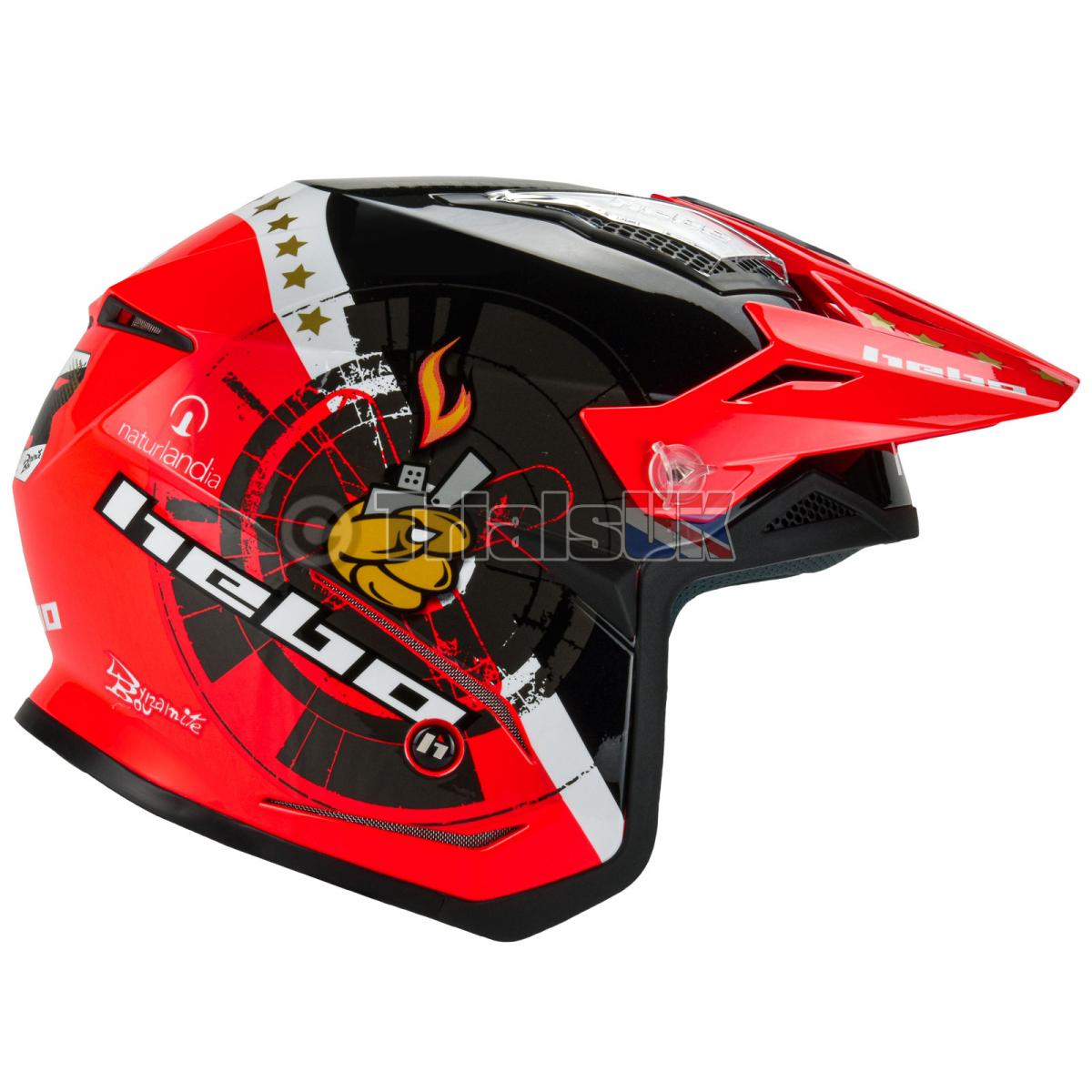 Trials UK - Motorcycle Trials