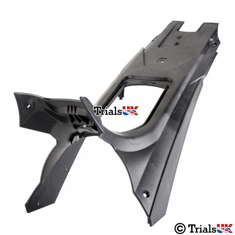Gas Gas Frame Parts - Trials UK