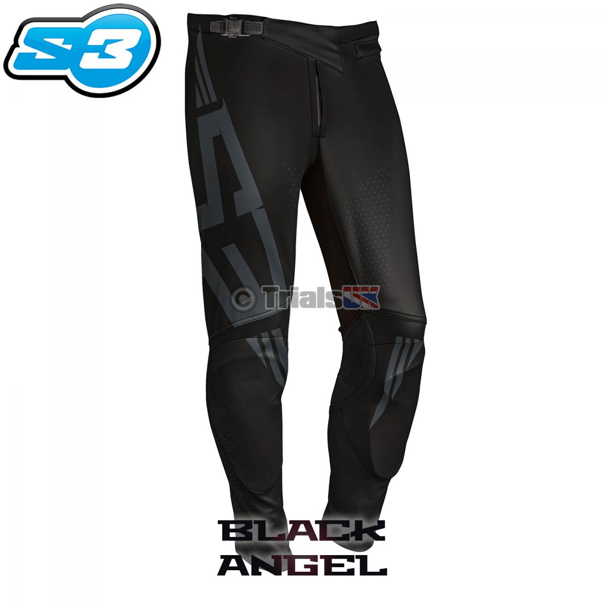 S3 Trials Pants - Trials UK