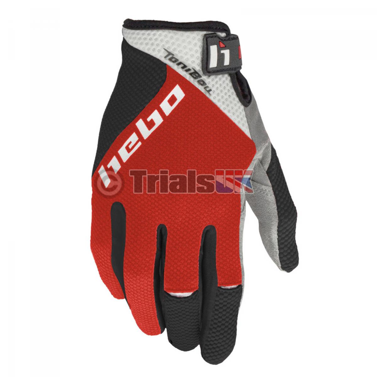 Trials UK - Motorcycle Trials