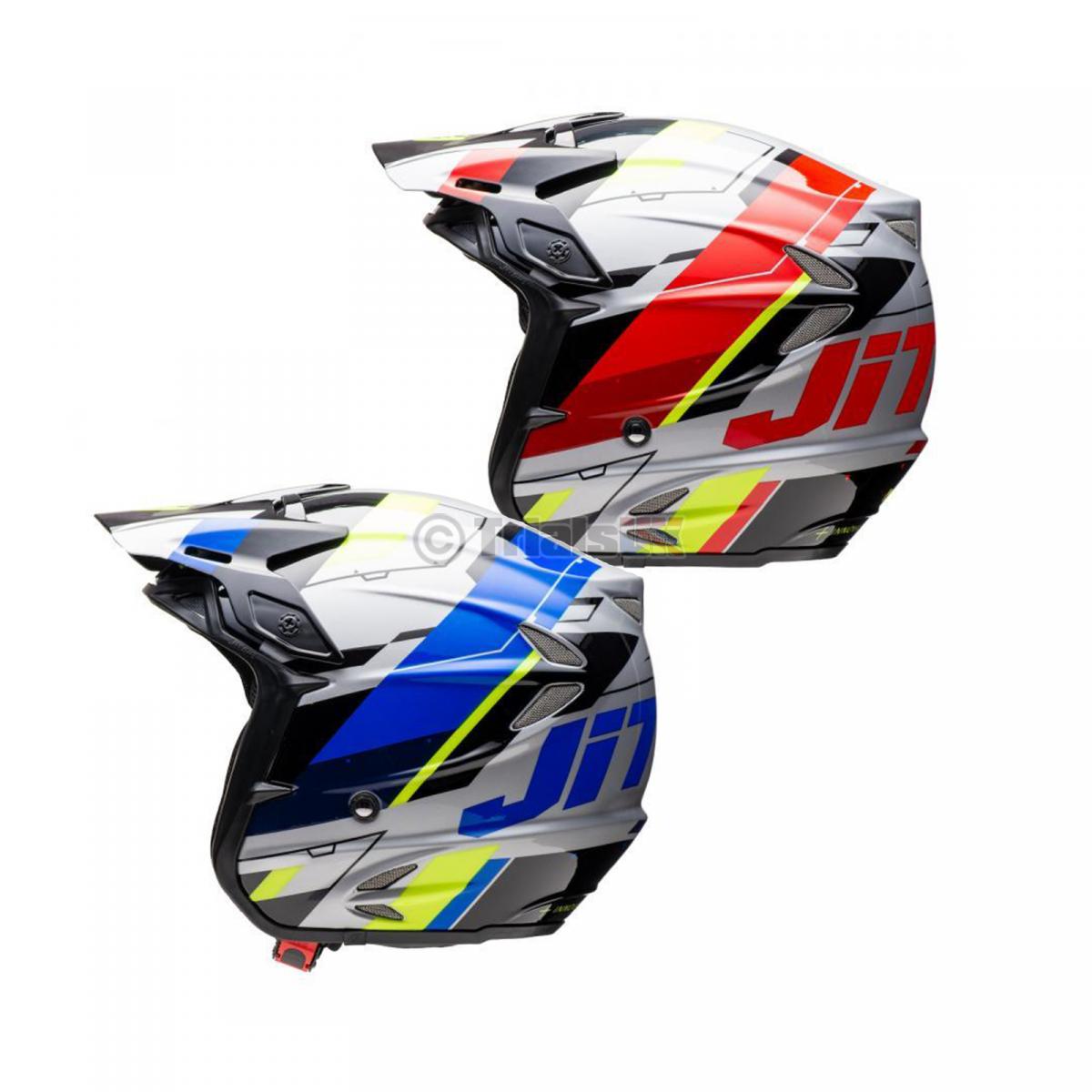 Trials UK - Motorcycle Trials