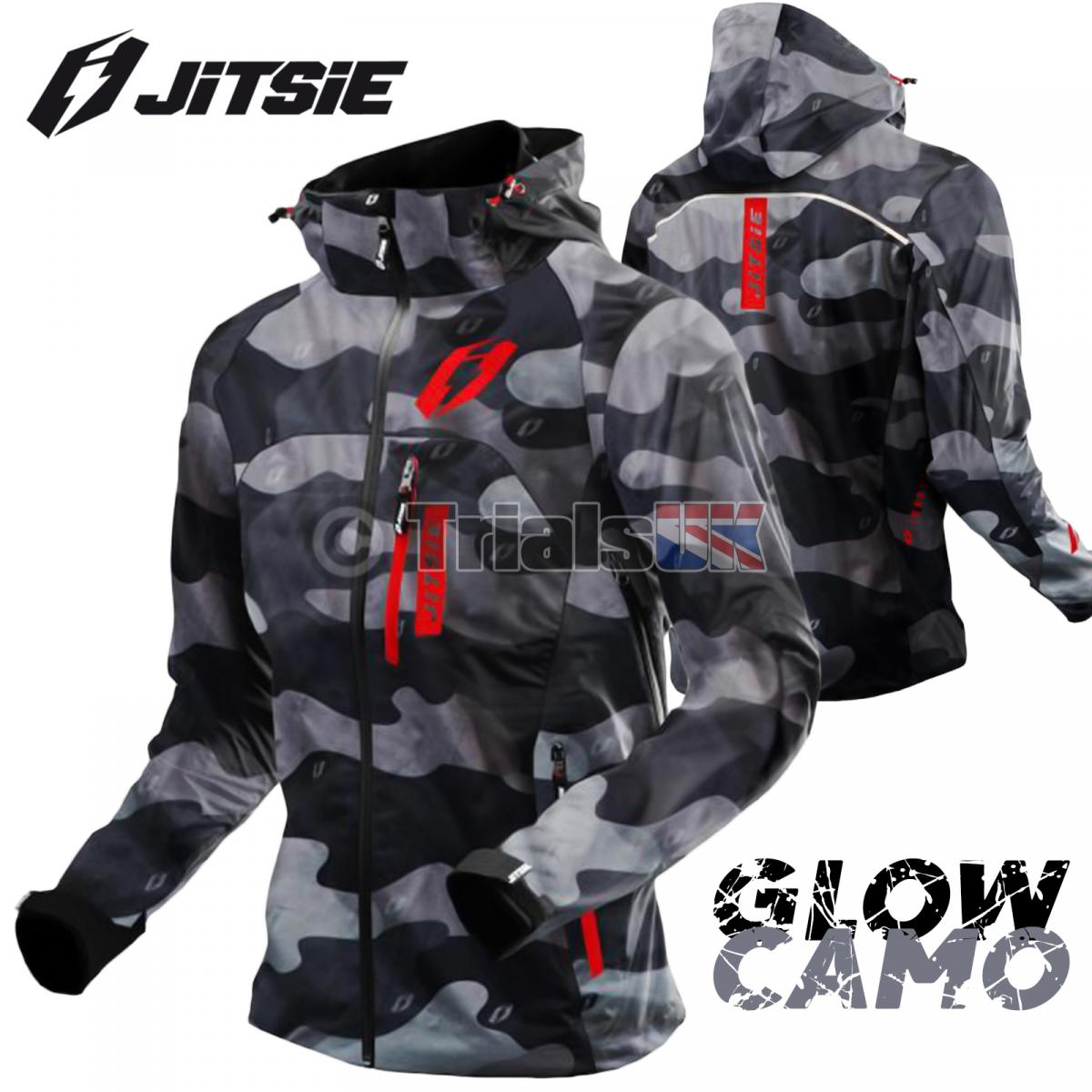 Trials UK - Motorcycle Trials