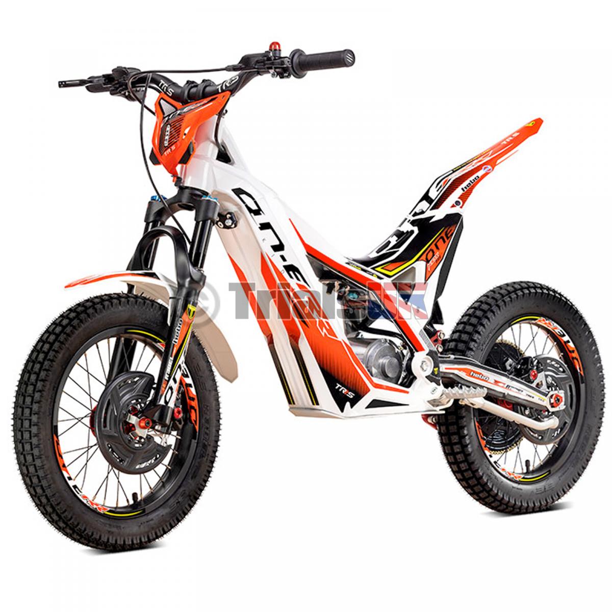 Trials UK - Motorcycle Trials