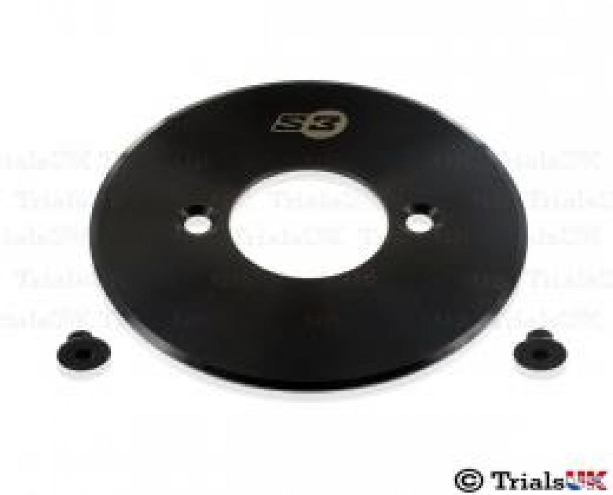 Beta Engine Parts - Trials UK