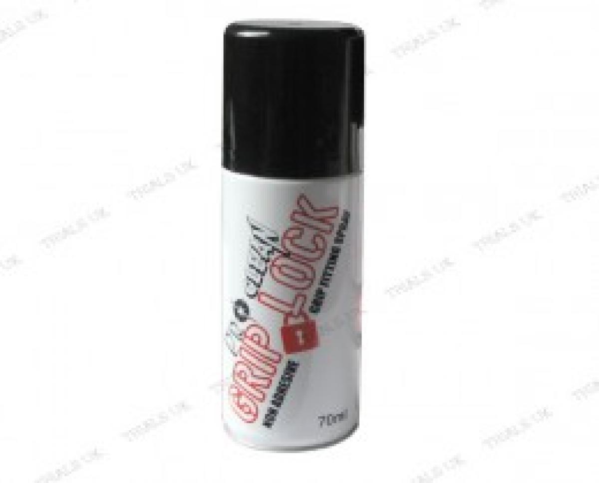 Grip Fixing Accessories - Trials UK