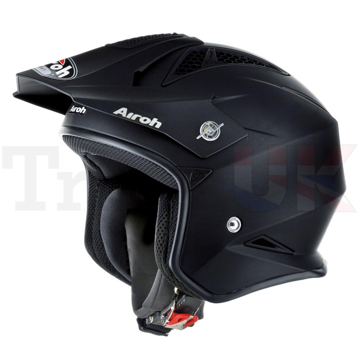 Airoh Trials Helmets - Trials UK