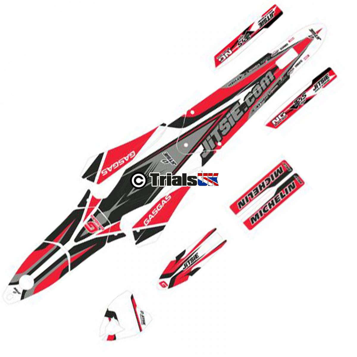 Trials UK - Motorcycle Trials