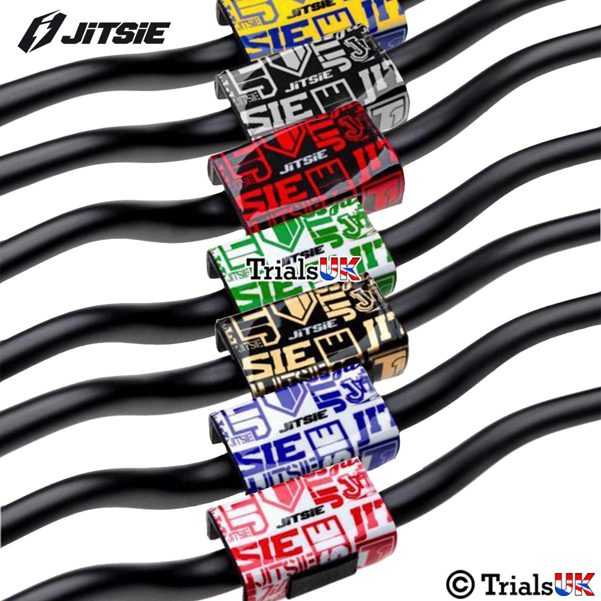 Bar Pads - Trials UK