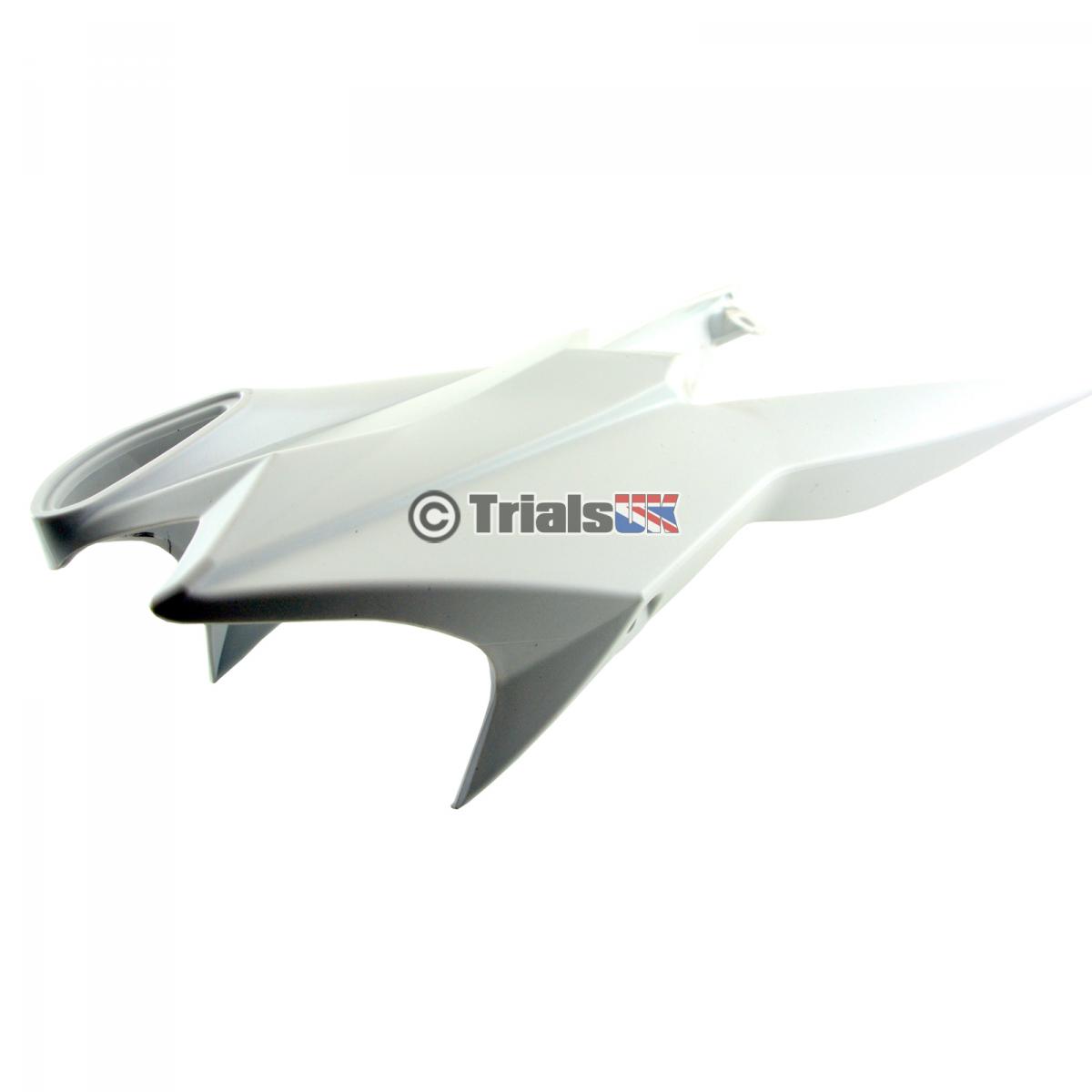 Beta Plastics - Trials UK