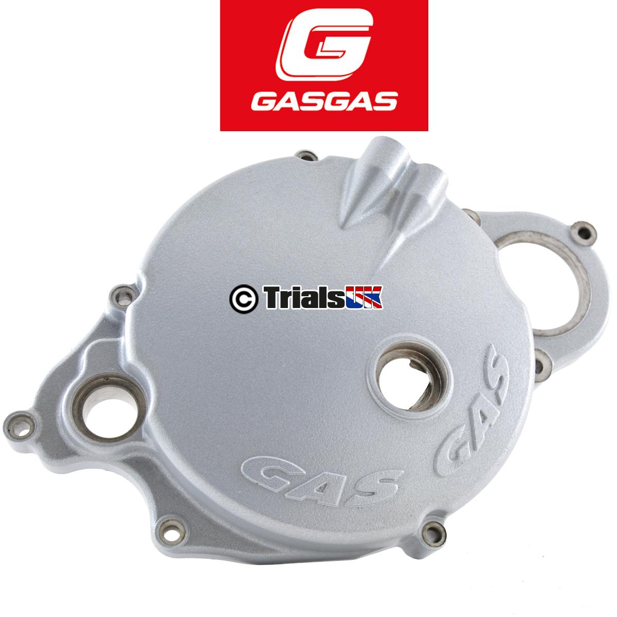 Gas Gas Engine Parts - Trials UK