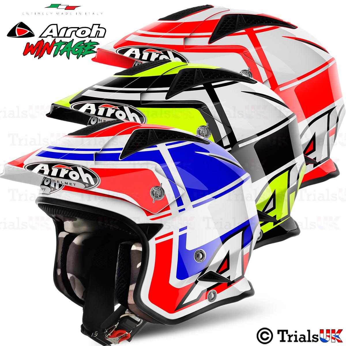 Trials UK - Motorcycle Trials