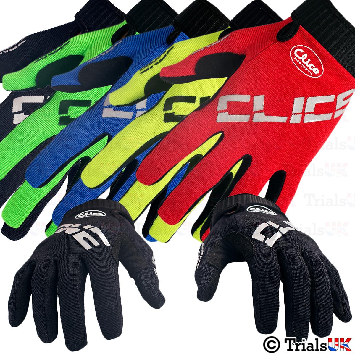 Trials UK - Motorcycle Trials