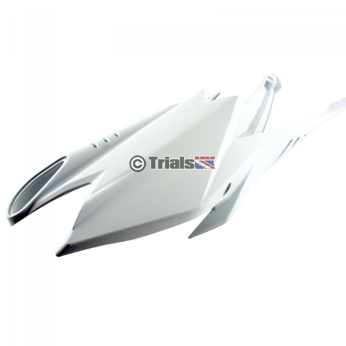 Beta Plastics - Trials UK