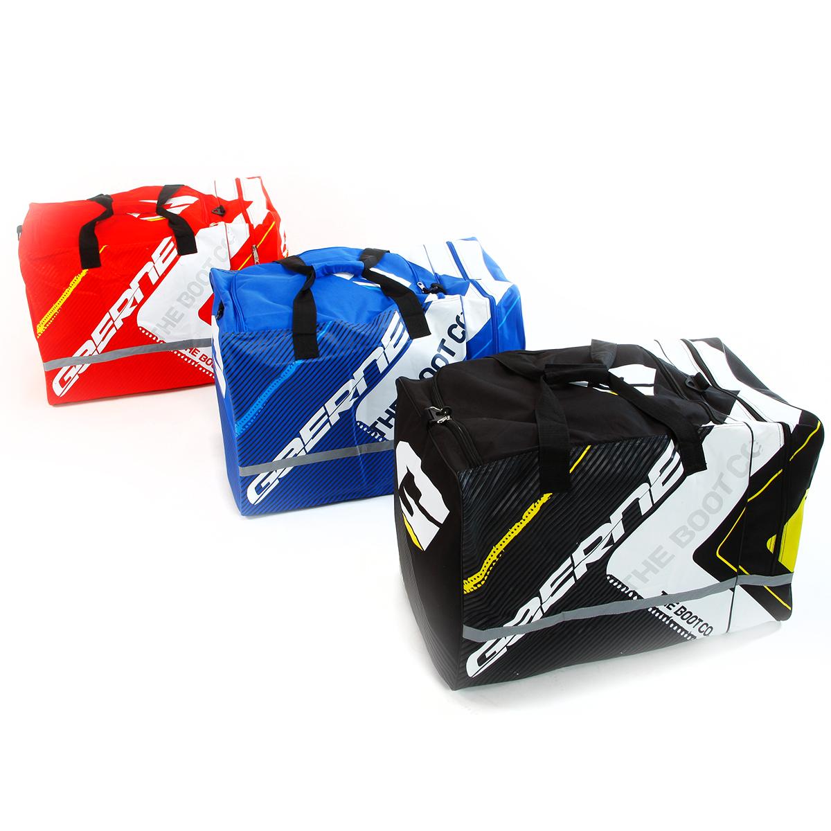 Kit Bags - Trials UK