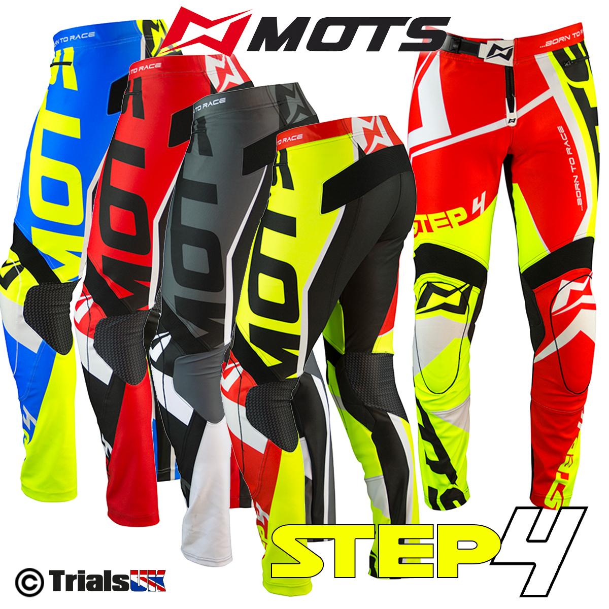 Trials UK - Motorcycle Trials