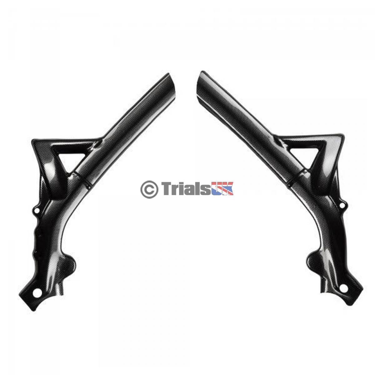 TRS Guards - Trials UK